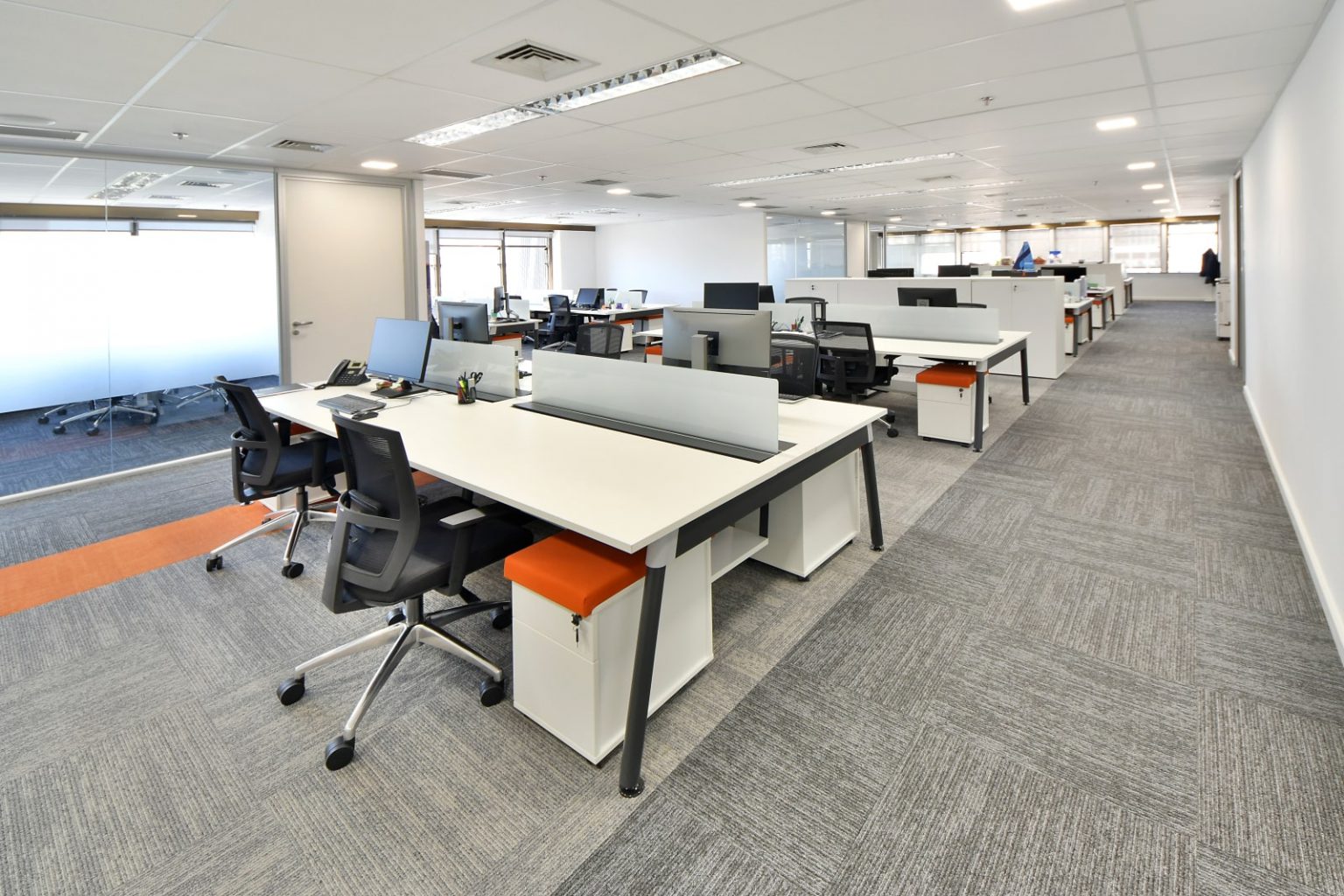 A NOVACORP - NOVACORP